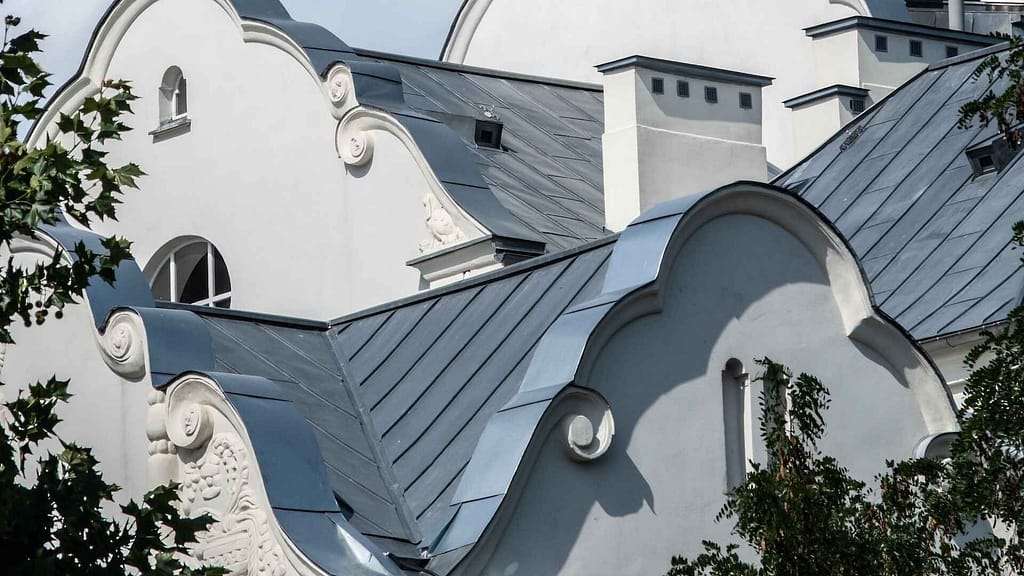 Can you paint a metal roof? | Instant Roofer