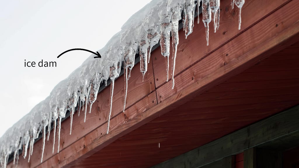 How to Prevent Ice Dams on Roofs? | Instant Roofer