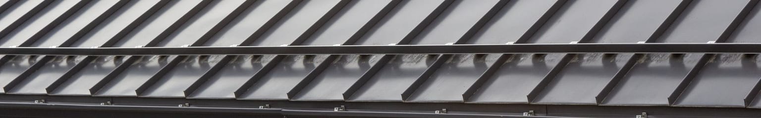 What is a standing seam metal roof? | INSTANT ROOFER