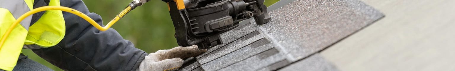 What is a Composition Roof? | INSTANT ROOFER