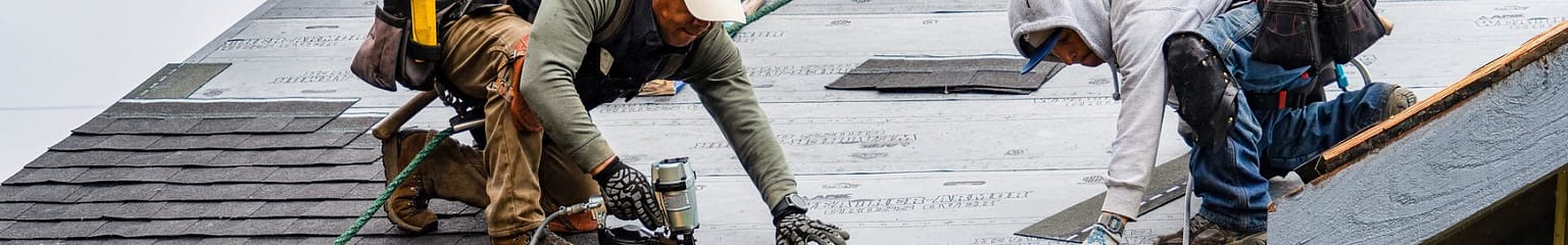 What is a Composition Roof? | INSTANT ROOFER