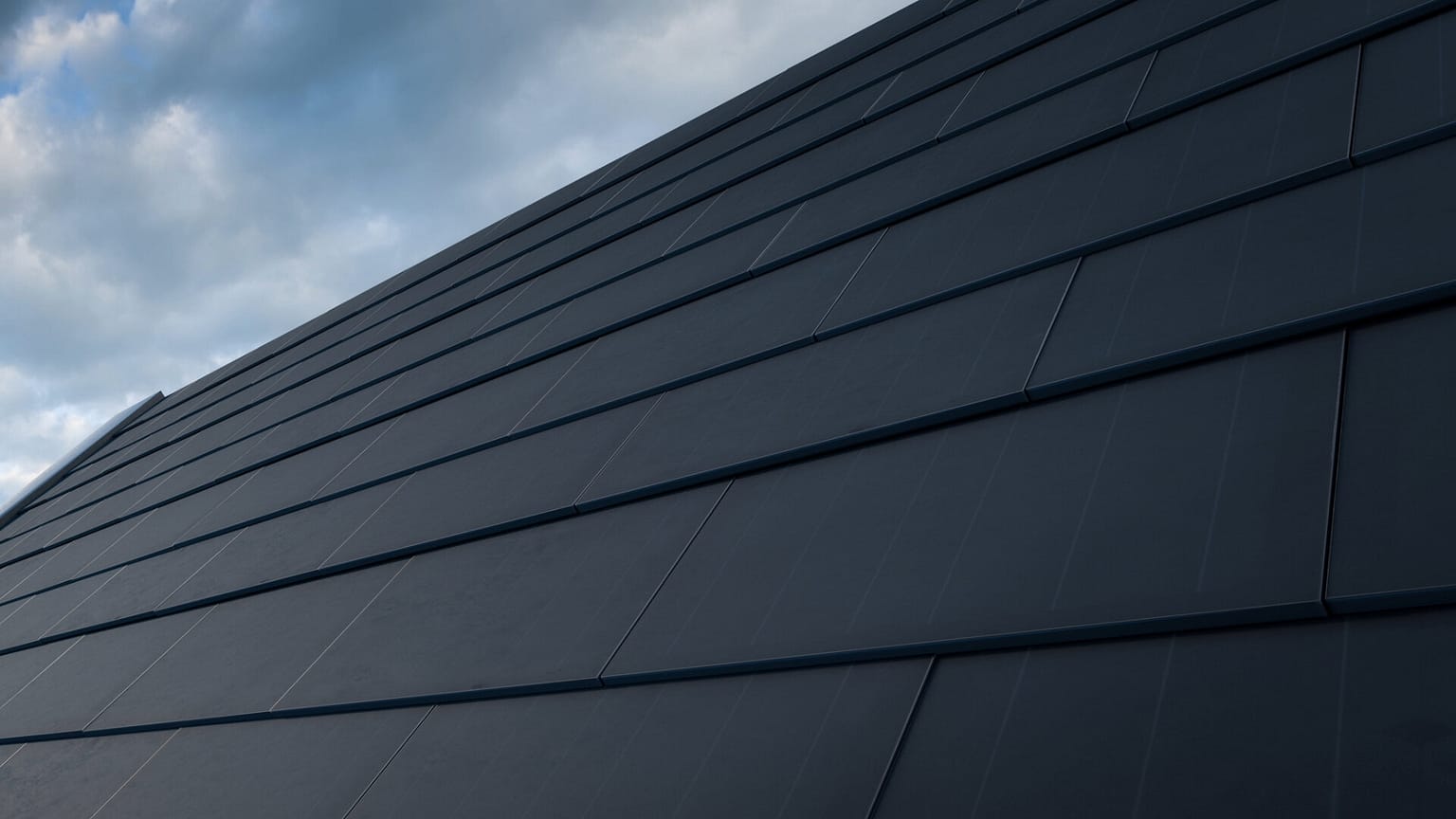 How Does Tesla Solar Roof Work? | INSTANT ROOFER