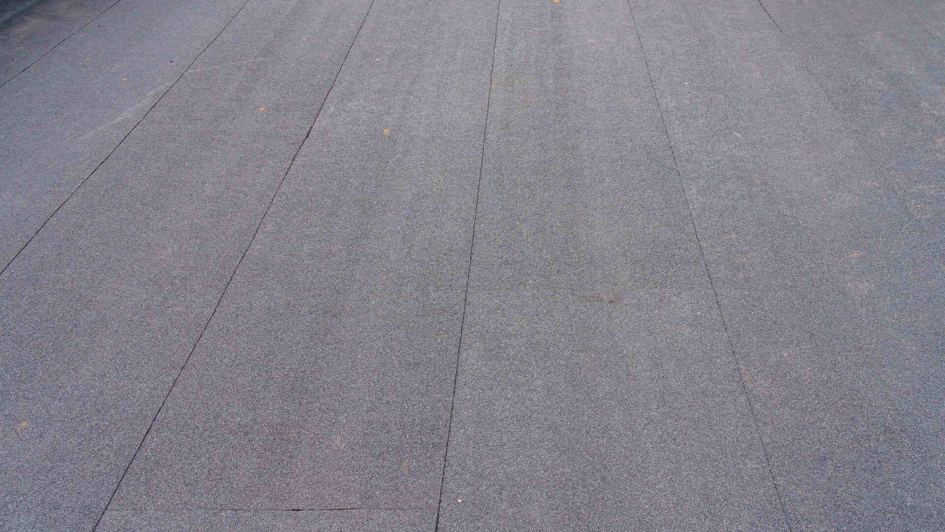 How to install asphalt roll roofing? | INSTANT ROOFER