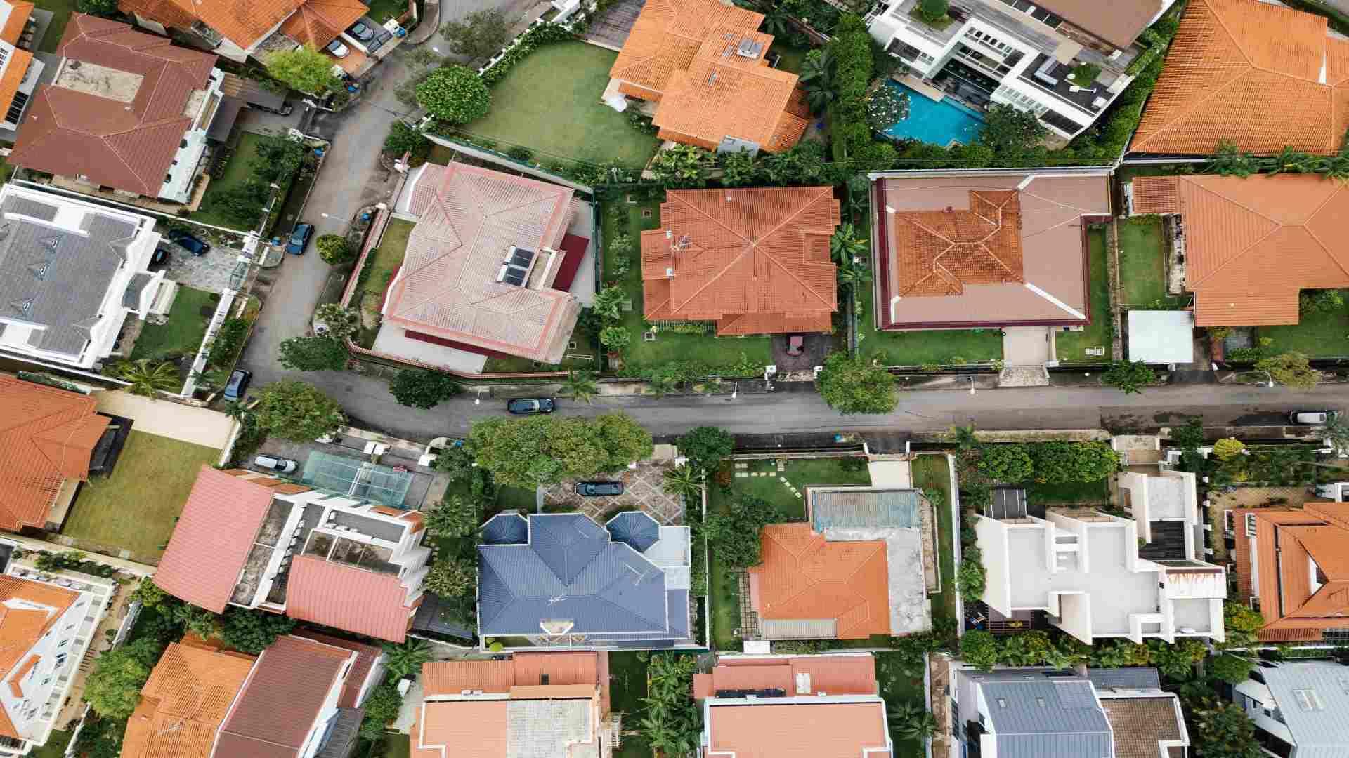Instant Roof Estimates In Seconds Powered by AI