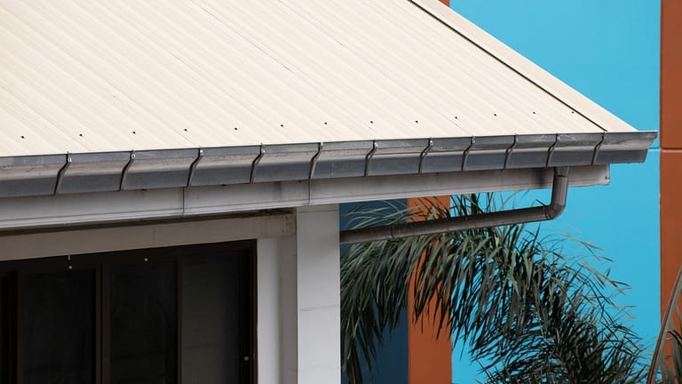 Metal Roof Cost Calculator | AI-Powered & Accurate Estimates