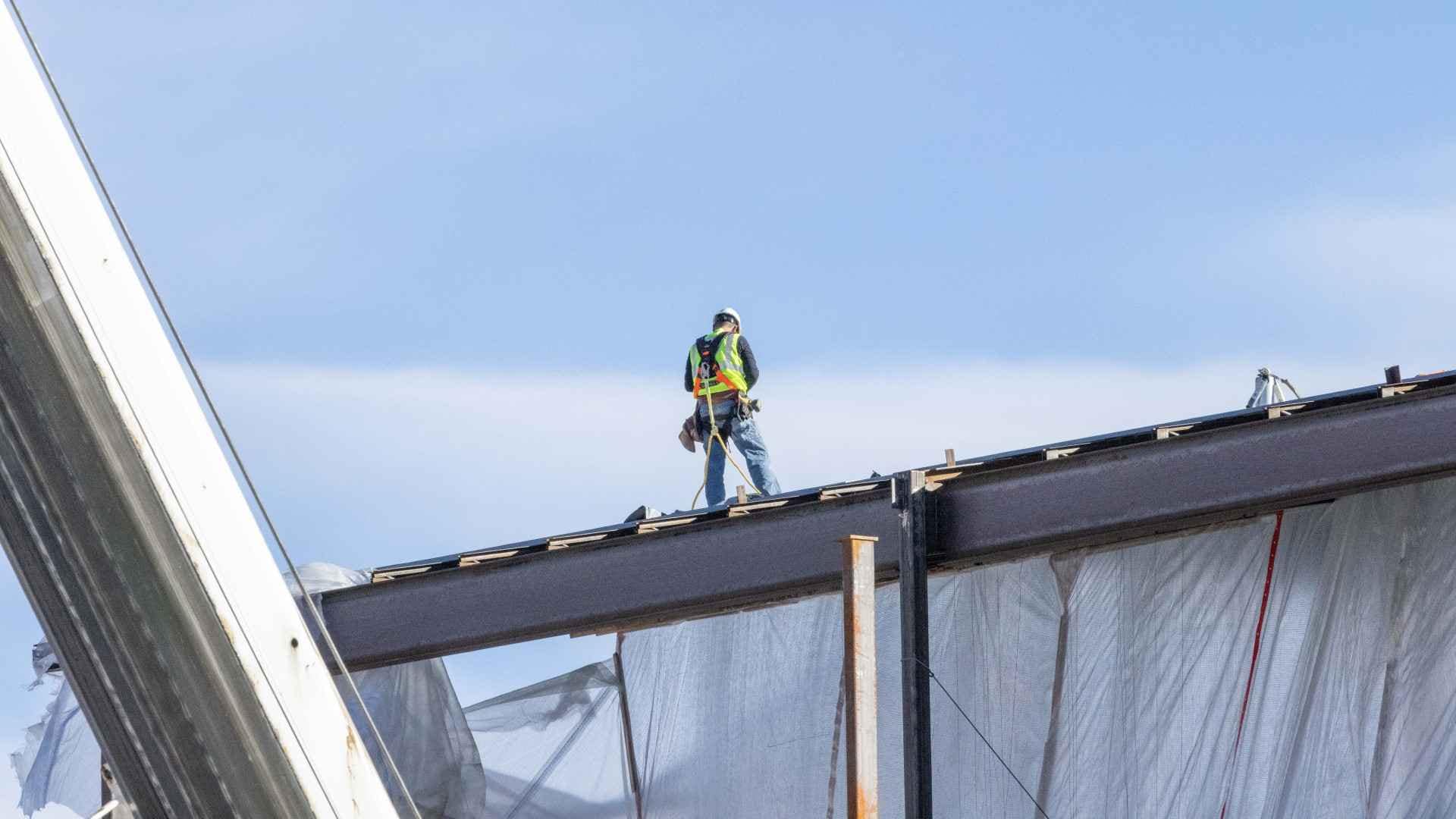 Unlocking the Secret: What Makes the Best Roofing Company?