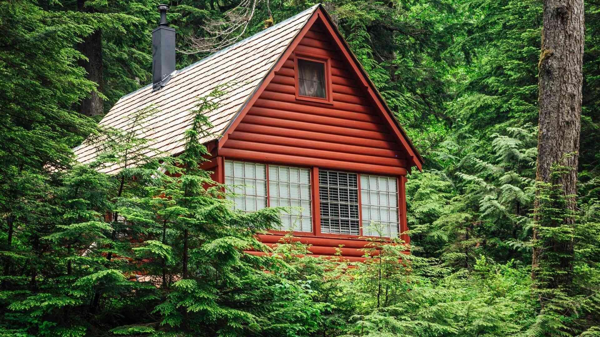 What is a gable roof? | INSTANT ROOFER