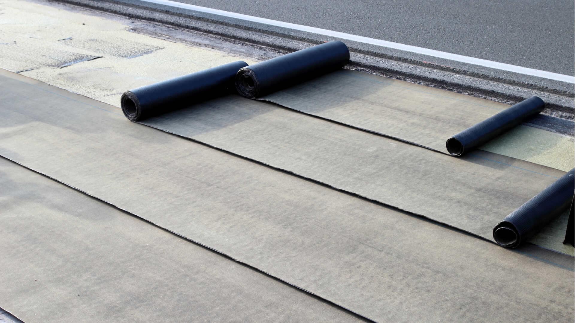 How to install asphalt roll roofing? | INSTANT ROOFER
