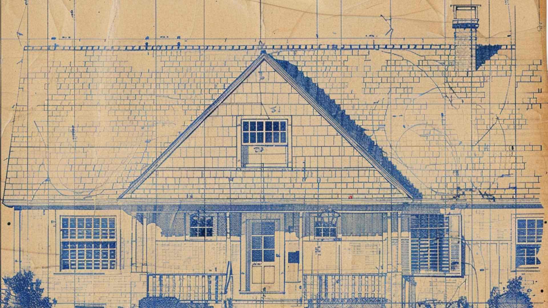 29 Different Parts of a Roof Structure | Instant Roofer