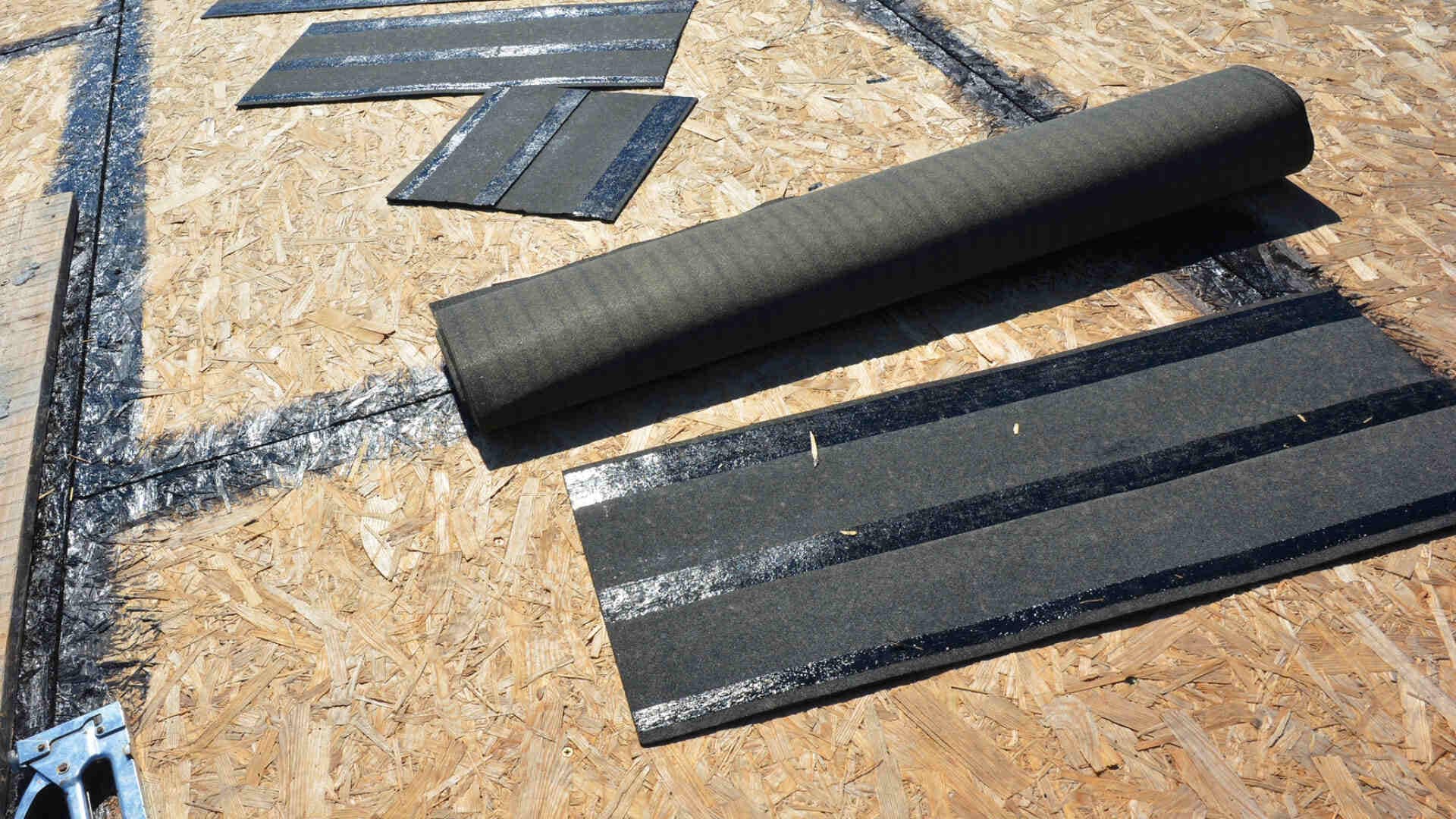 What is the Best Underlayment for Roofing? | INSTANT ROOFER