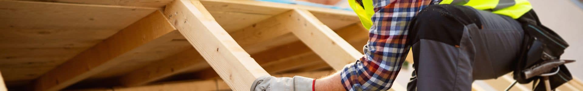 How to Choose the Right Type of Roof Decking | INSTANT ROOFER